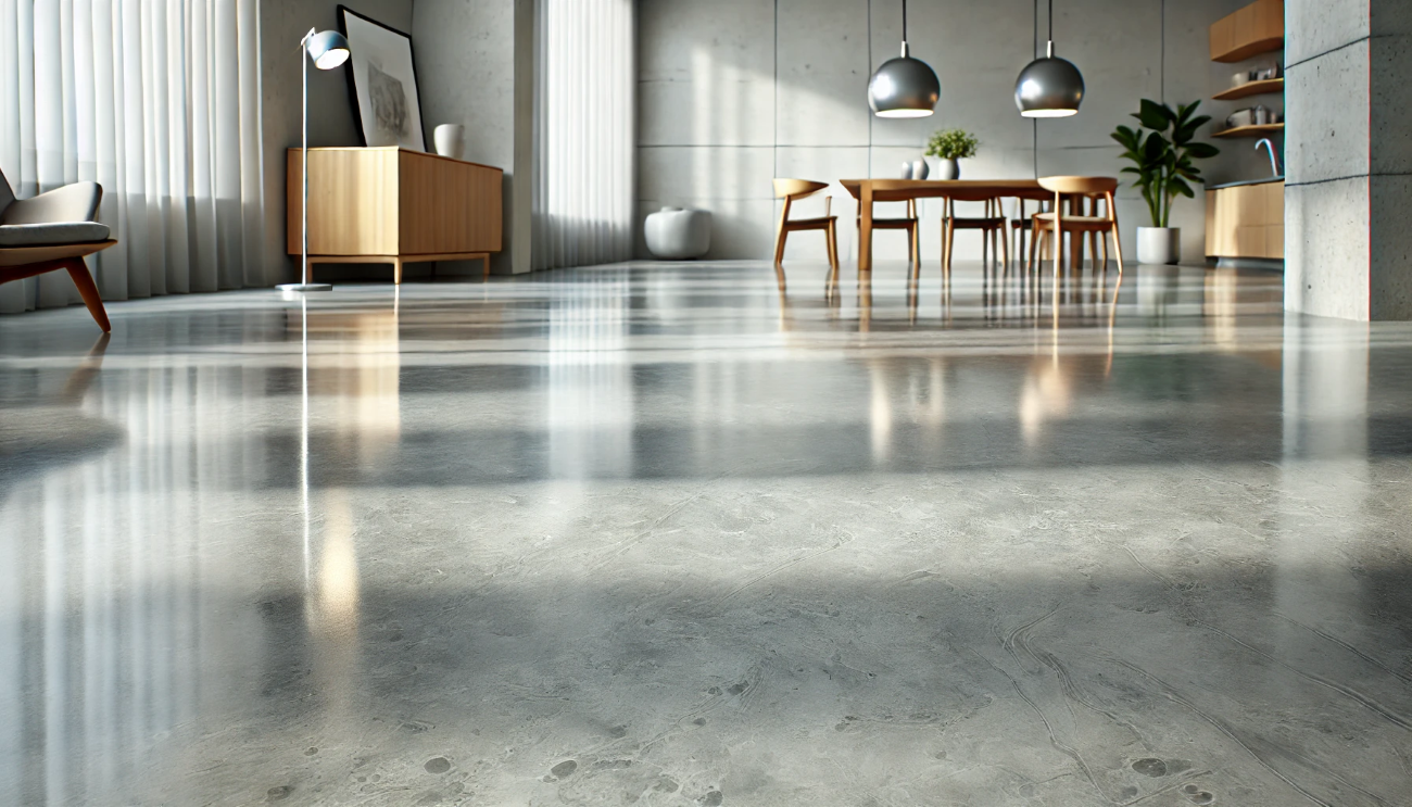 Blue Ridge Epoxy: Home Page