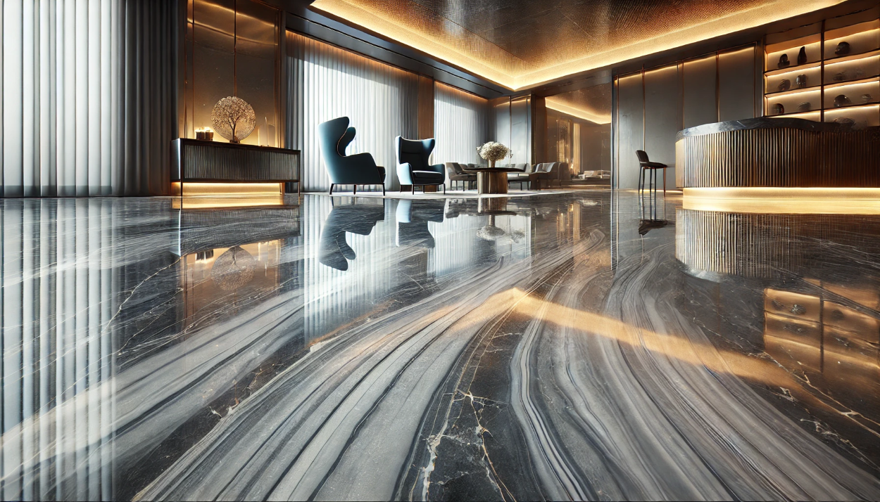 Blue Ridge Epoxy: Home Page