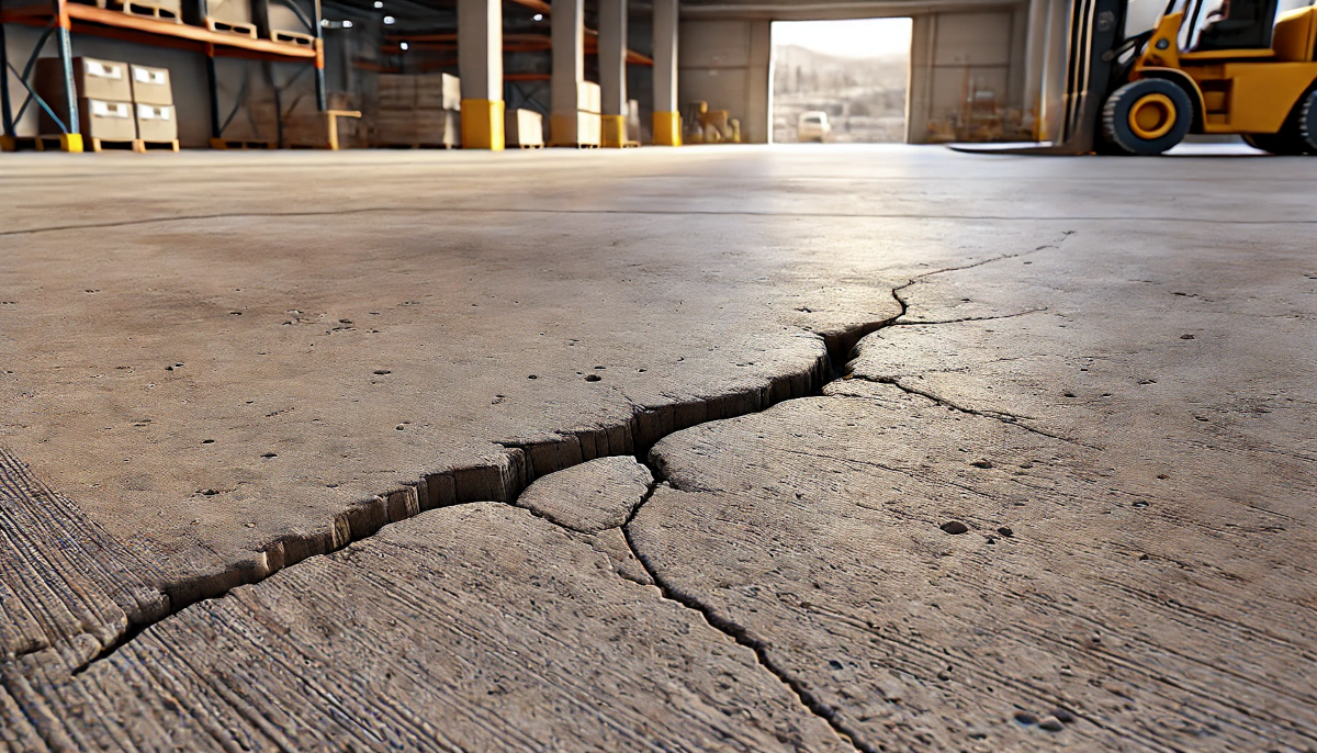 Blue Ridge Epoxy: Our Process