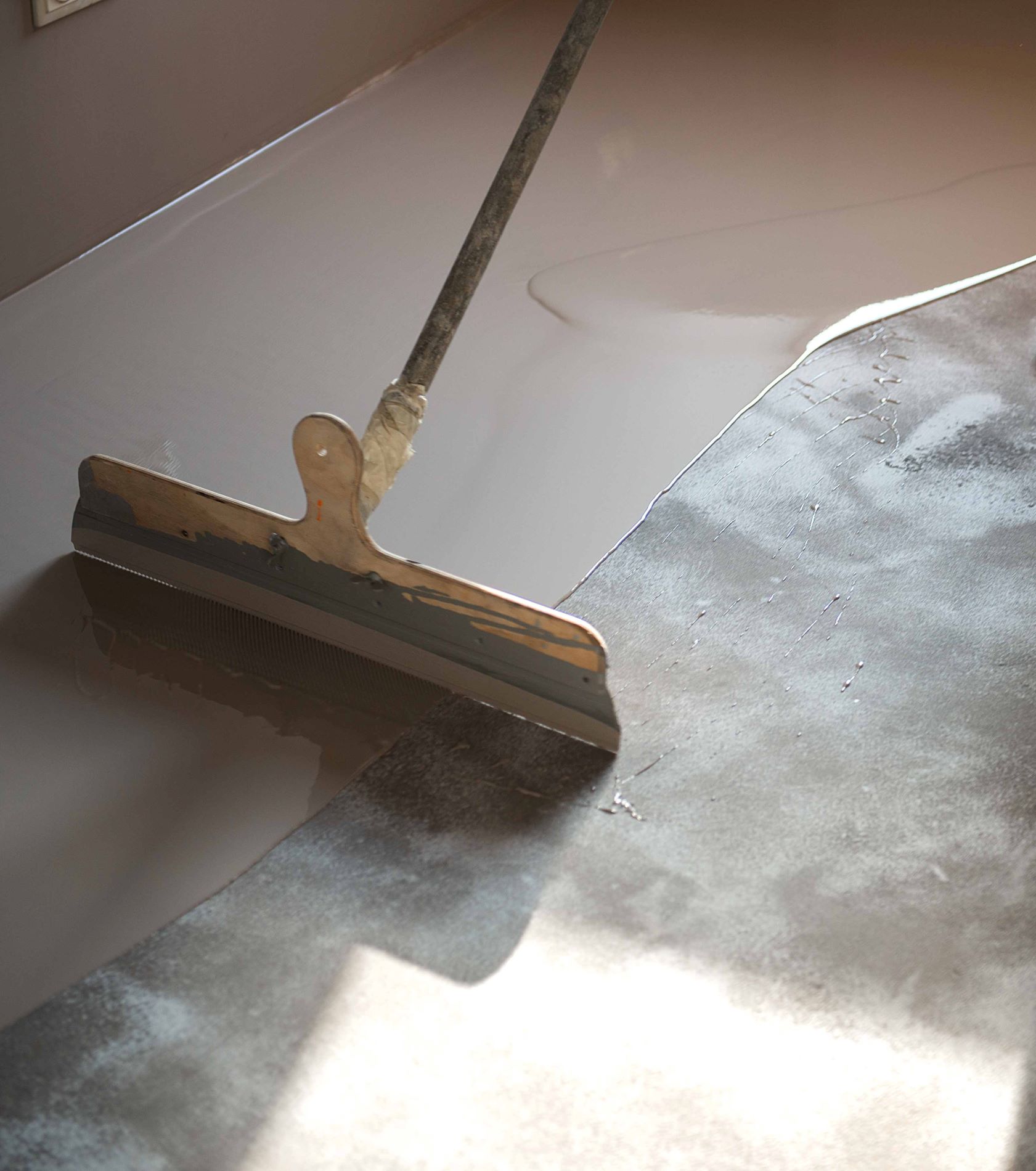 Blue Ridge Epoxy: Our Process