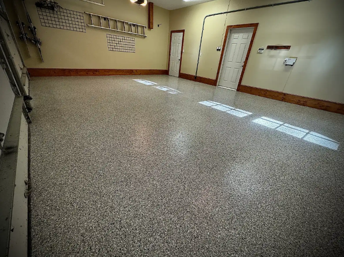 Blue Ridge Epoxy: Gallery