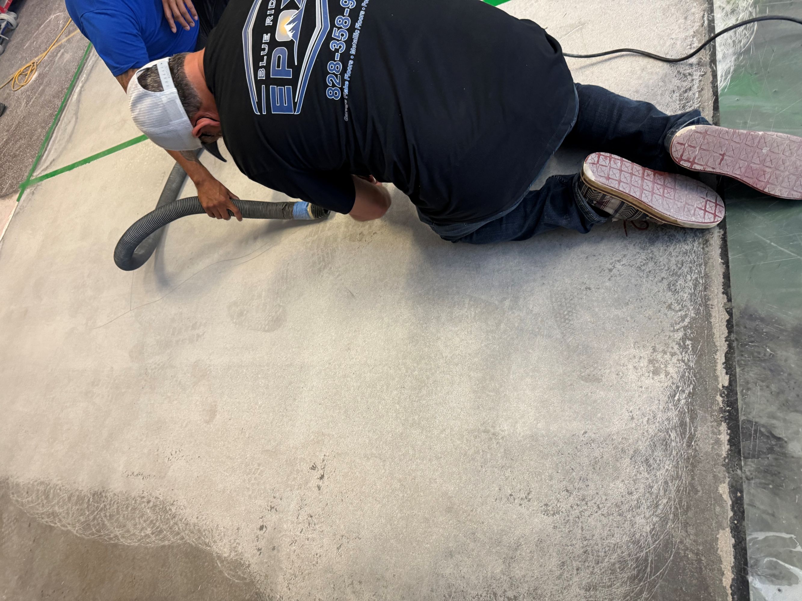 Blue Ridge Epoxy: Gallery